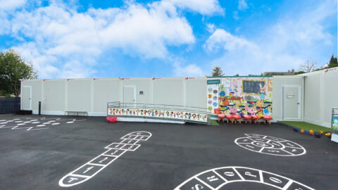 LOCA MS | Conception, Location & Vente de Bâtiments Modulaires